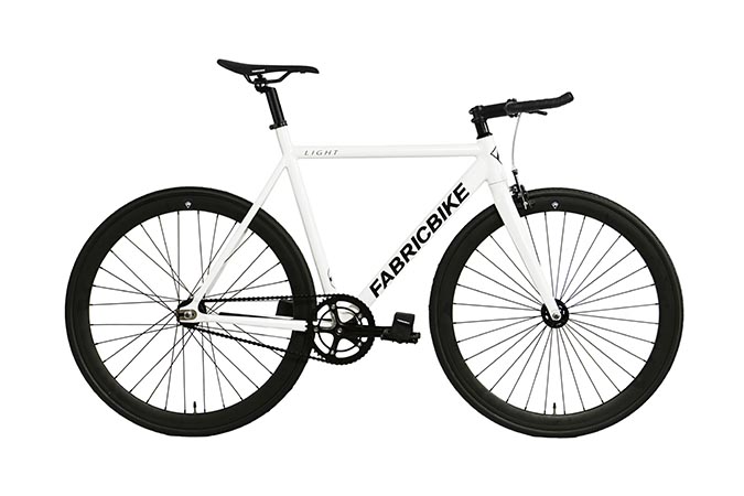 Bikes - FabricBike